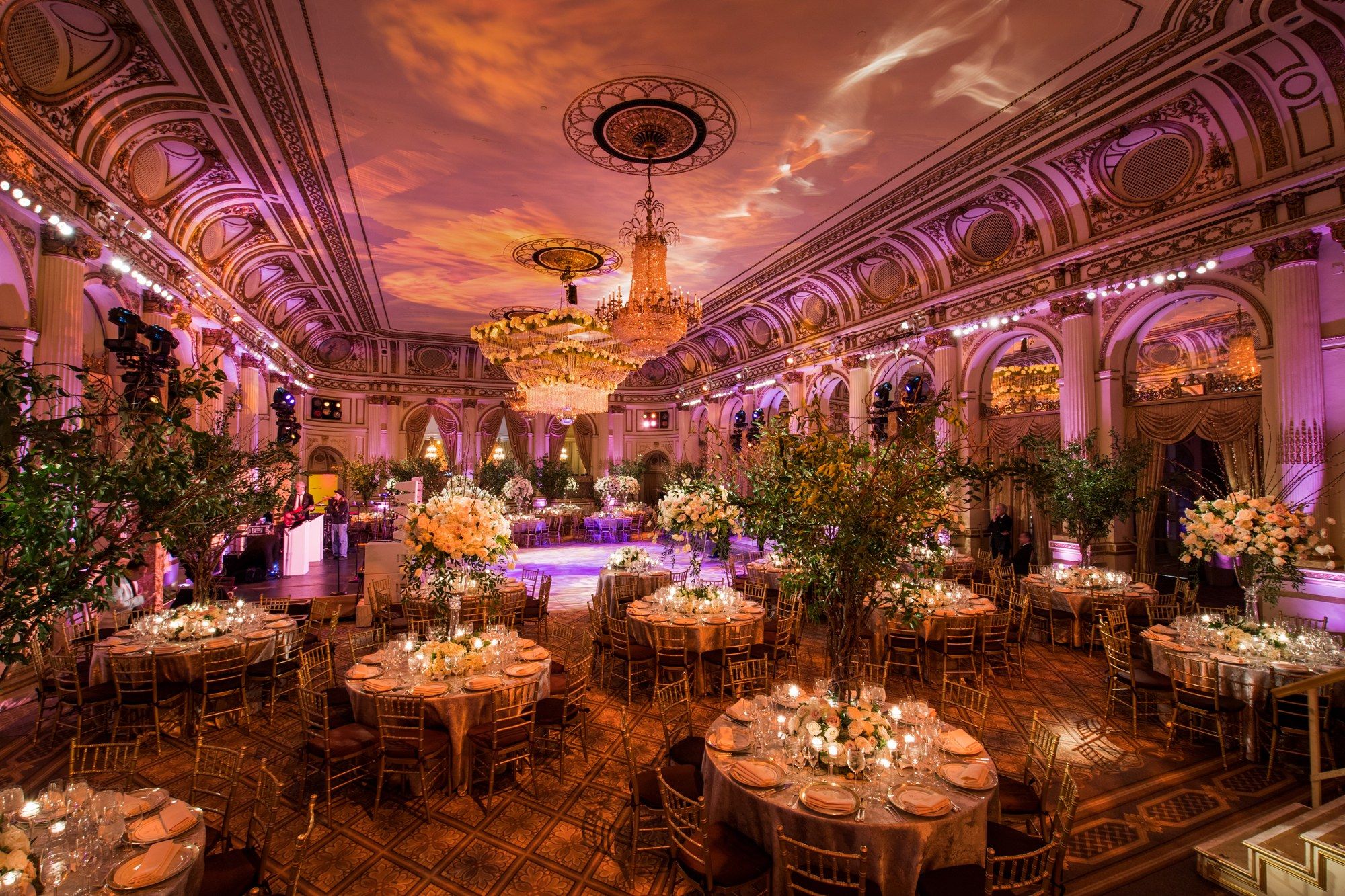 Venue Photography: Everything You Need to Know - Bodrum Photography